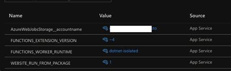 Github Actions Publishing Azure Functions With Manged Identities Server Failed To