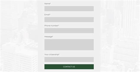 Quick Contact Form Processor In Php That Fits Most Basic Form