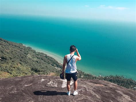 Honson Du Lịch Miền Tây