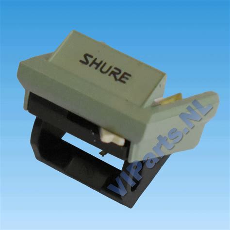 Shure Ss 39 B Ss 39 Ed Ss 39 Ej Stylus Vipartsnl