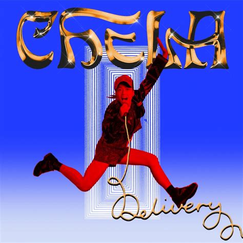 Chela Delivery Ep Albums Crownnote