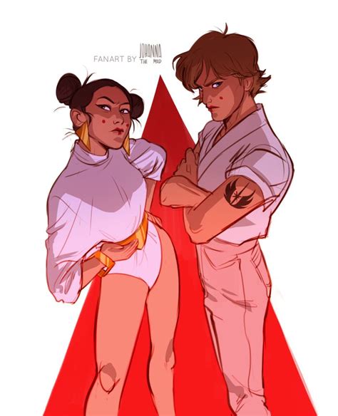 Johanna The Mad Star Wars Drawings Star Wars Humor Star Wars Characters
