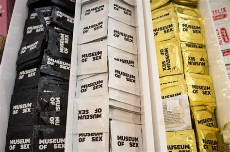 A Visit To The Museum Of Sex Nyc Dd Teoli Jr Dd Teoli Jr Free