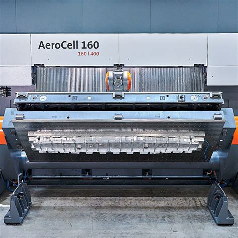 AEROCELL® 160 - bavius technologie gmbh