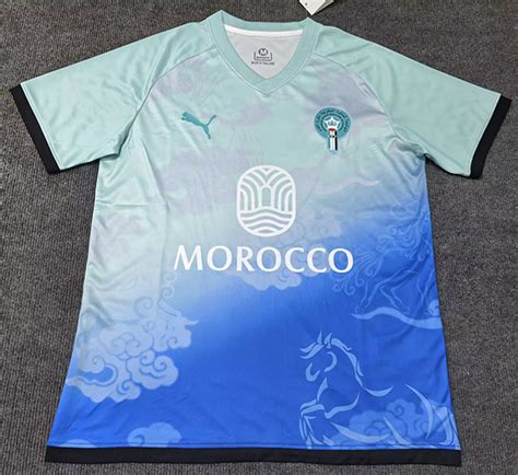 2025 26 Morocco Training Us1700 Mrkits Store