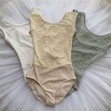 Women Ballet Dance Leotard Adult Chinese Style Gymnastics Bodysuits