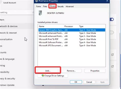 7 ways to fix the access denied printer error in windows 11