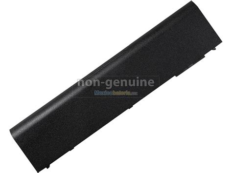 Batería Dell Latitude E5420 N Series de alta calidad en México Mexicobateria mx