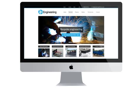 Jp Engineering Jonny Jordan