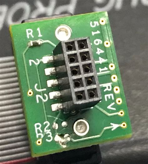 Tms320f28069f Can Not Flash Anymore But Mcu Still Working C2000