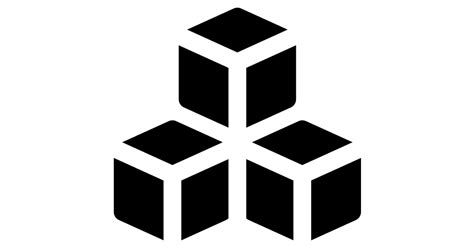 Industry Innovation And Infrastructure Industry Innovation Infrastructure Indusrty Box Cube