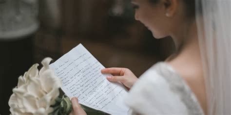 Votos Matrimoniales Creativos Rom Nticos E Inolvidables Mi Boda