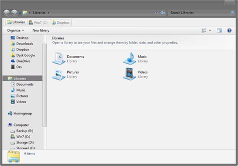 How To Open A Folder In A New Tab In Windows Super User