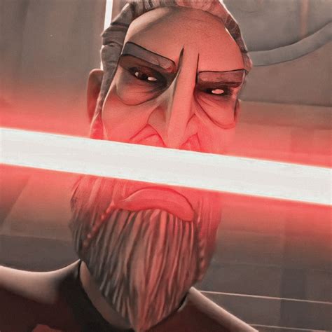 Star Wars The Clone Wars Count Dooku Star Wars Countdooku