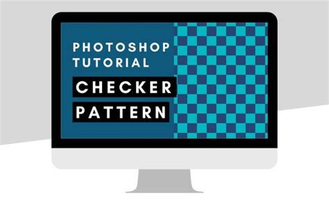 How To Create Horizontal And Vertical Stripes Pattern In Photoshop Lemon Paper Lab