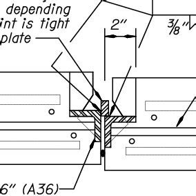 Typical Section Of Deck Bulb Tee Girder Bridge Download Scientific Diagram