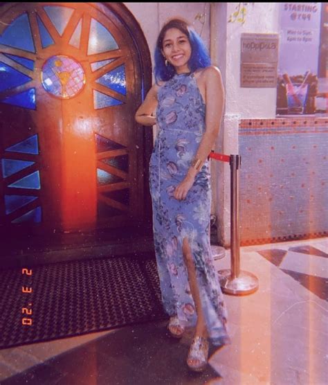 Aastha Jainequalist Aasthafor Some Scrolller