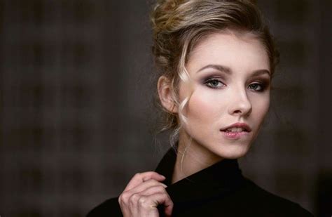 Image Of Alisa Tarasenko