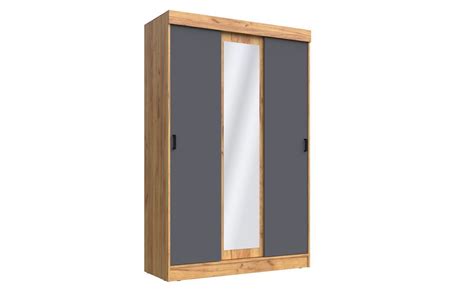 Шкаф Бася крафт графит купить в интернет магазине цена заказ Online