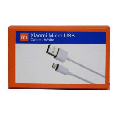 Xiaomi Mi Micro Usb Cable Micro Usb Cables