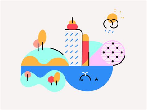 motion design animation denvertide