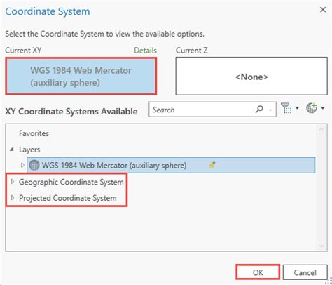 Problem New Shapefile Features Do Not Display In All Extents In Arcgis Pro