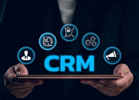 What Is CRM Customer Relationship Management Germius
