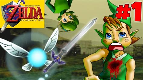 Ocarina Of Time Sword At Gladys Roy Blog