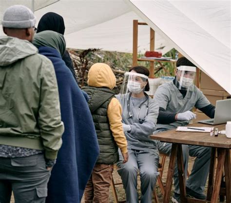 Universal Health Coverage Uhc