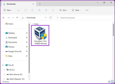 How To Install Virtualbox On Windows And Guiding Tech