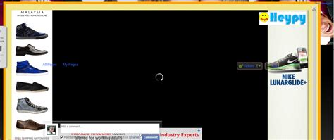 How To Disable Web Content Appears In Iframe Of Slide In Iframe Element