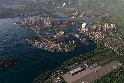 Cities Skylines 2 Fps Boost Guide Stuttering Low Fps Fix Ghostarrow