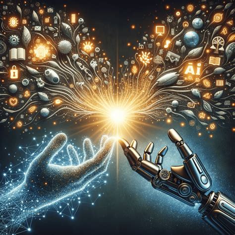 Unleashing Creativity With Artificial Intelligence How Top Ai Content Generation Tools Are