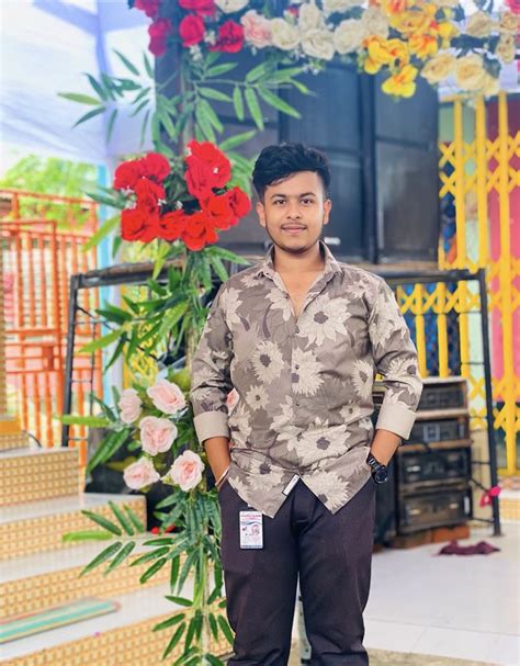 Sawrav Dey Sawrav Dey