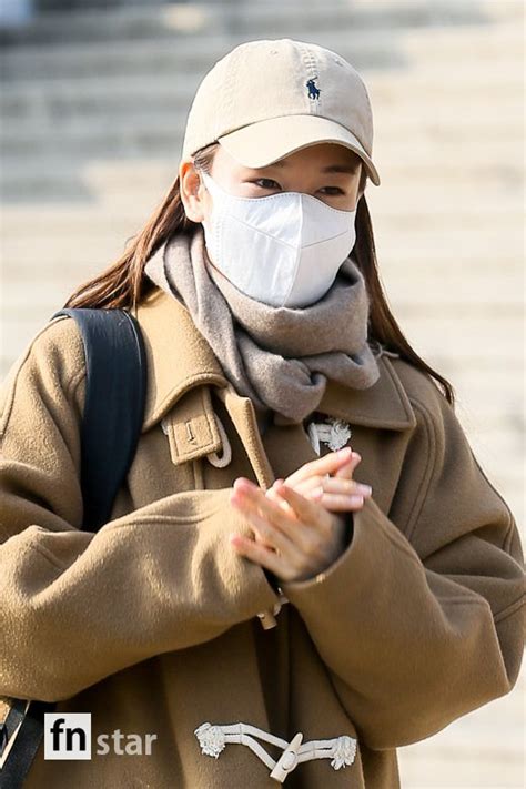 [포토] 안은진 풋풋한 미소 헉스