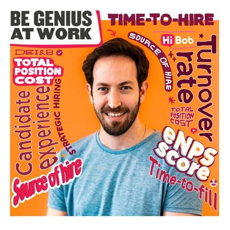 Ohad Preger On Linkedin Begeniusatwork Hiring Talentacquistion Ats