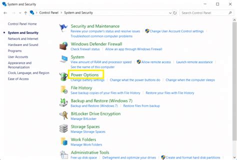 Cara Disable Tombol Power Di Keyboard Pada Windows Sangat Mudah