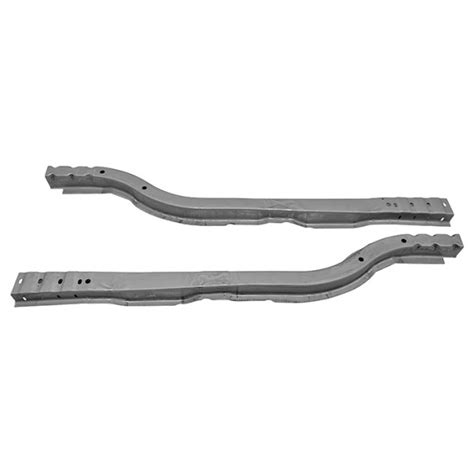 Classic Ford Panels Centre Chassis Section Restorer Quality Magnum Car Panels