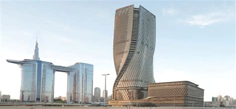 Exploring Global Trends In Façade Designs And Cladding Materials Wfm Media