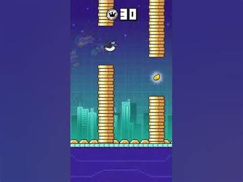 Tips On How To Play Flappy Bird Flapaton Web3 Series 50 Points