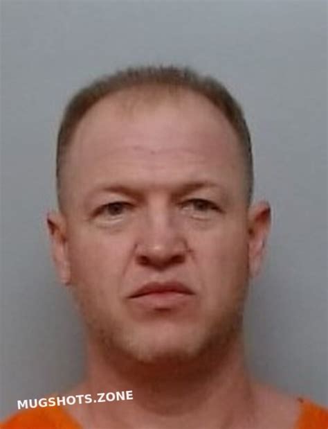 Blagg Christopher Michael 03 10 2025 Polk County Mugshots Zone