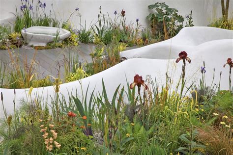 Interactive Floating Flower Garden Artofit