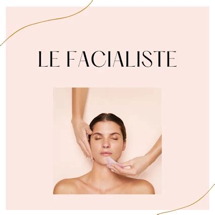 Soin du visage Paris - L'Escale Pour Soi