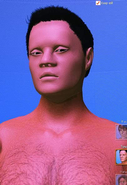 Official The Klub 17 Loverslab