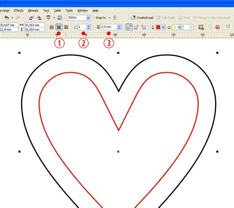 Copying An Object CorelDRAW X CorelDRAW Graphics Suite X CorelDRAW Community