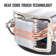 Verkho 2 Plus - AeroCool