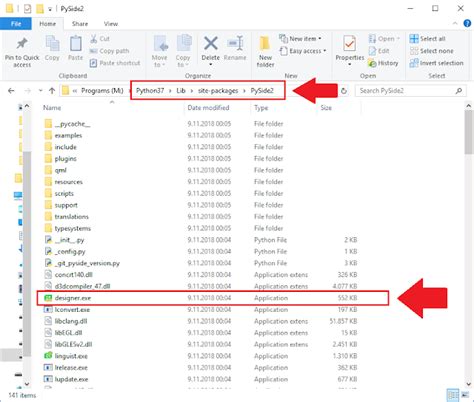 Yapay Zeka Labs Pyside2 Qt Designer Ile Matplotlib Kullanımı