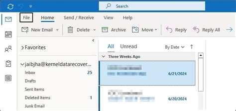 Microsoft Outlook Error “sorry Were Having Trouble Opening This Item ” Fixed