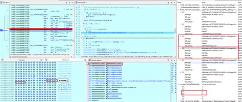 Cve 2024 49138 Windows Clfs Heap Based Buffer Overflow Analysis Part