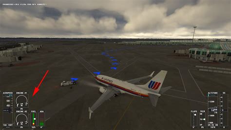 PMDG Display Aircraft Microsoft Flight Simulator Forums